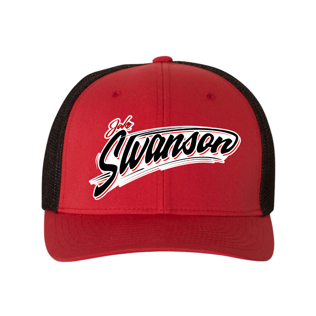 Hats – Jake Swanson
